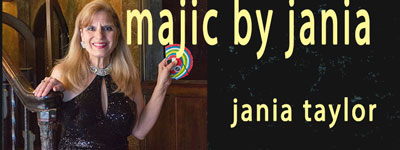 Wild Blueberry Entertainment Information